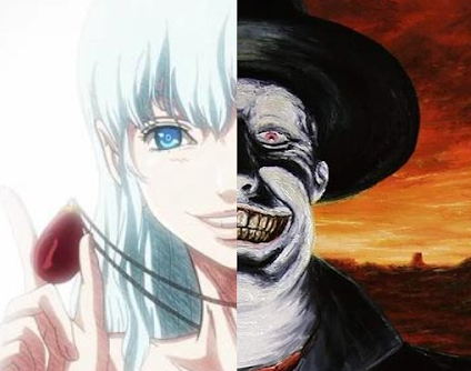 Create a Villains from most to least evil Tier List - TierMaker