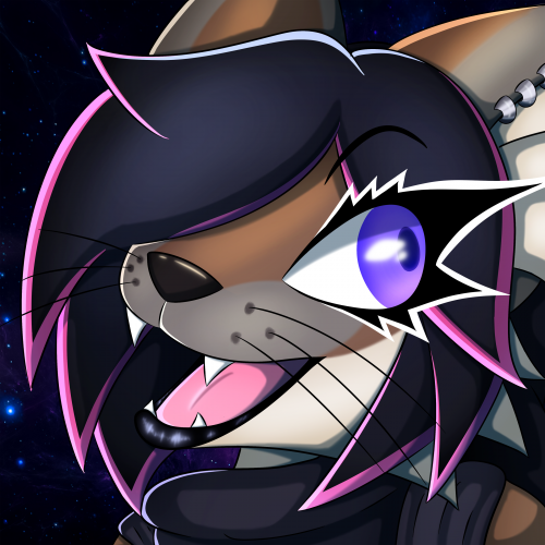 Create a VixieYote's Fursona Species Tierlist Tier List - TierMaker