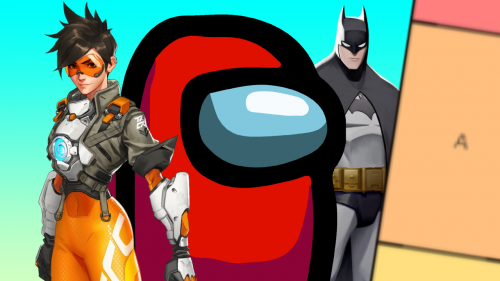 Dead Games Tier List (Community Rankings) - TierMaker