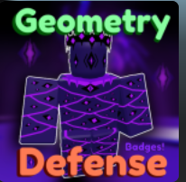 Geometry defense towers Tier List (Community Rankings) - TierMaker