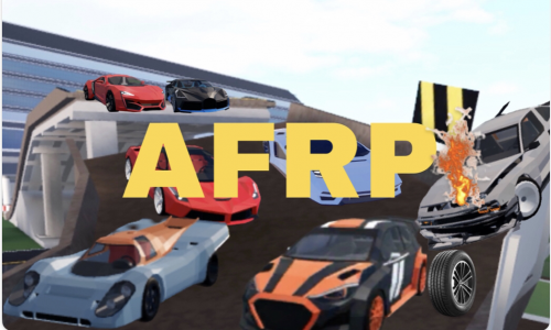 AFRP Tier List (Community Rankings) - TierMaker