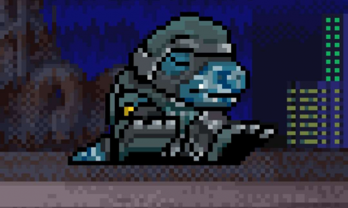 Create a Digimon Sleep Tier List - TierMaker