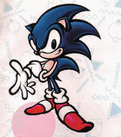 SONIC DESIGNS 1991-2025 Tier List (Community Rankings) - TierMaker