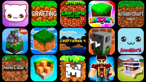 What is better a copy of minecraft? Tier List (Community Rankings ...