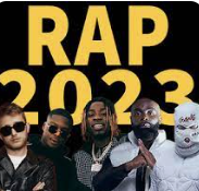 meilleurs albums de 2023 rap US/FR Tier List (Community Rankings ...