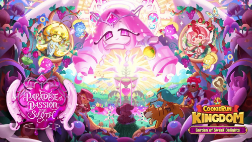 Create a CRK Cookie Tier List - TierMaker