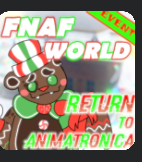 Fnaf world RTA TIER LIST Tier List (Community Rankings) - TierMaker