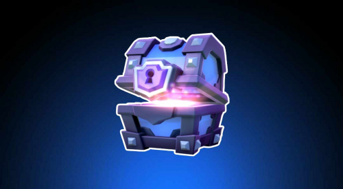 Create a Clash Royale Chests Tier List - TierMaker