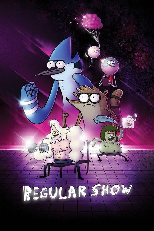 Regular Show Villains Tier List (Community Rankings) - TierMaker Regular Show Villains Tier List (Community Rankings) - TierMaker