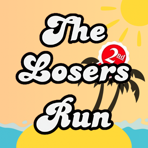 Create a The Losers Run Template Tier List - TierMaker
