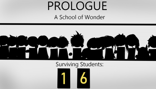 Danganronpa Despair CGs Ranking Tier List (Community Rankings) - TierMaker