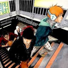Create a Fraud or Nah: Bleach Edition Tier List - TierMaker