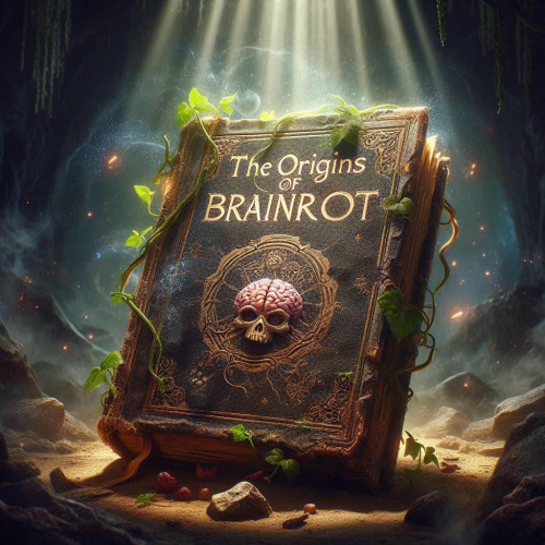 Brain Rot Tierlist Tier List (Community Rankings) - TierMaker