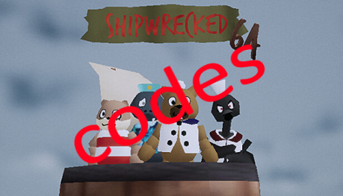 Create a Shipwrecked 64 Code Puzzles Tier List - TierMaker