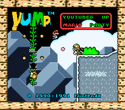 YUMP 1 Levels Tier List (Community Rankings) - TierMaker