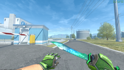 CS2 Knife Finish TierList (July 2024) Tier List (Community Rankings ...