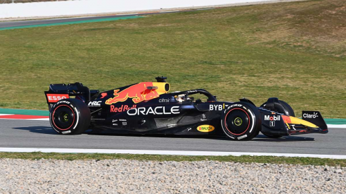 Create a F1 2022 Liveries Tier List - TierMaker