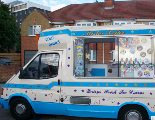 Best British Ice Creams Tier List (Community Rankings) - TierMaker