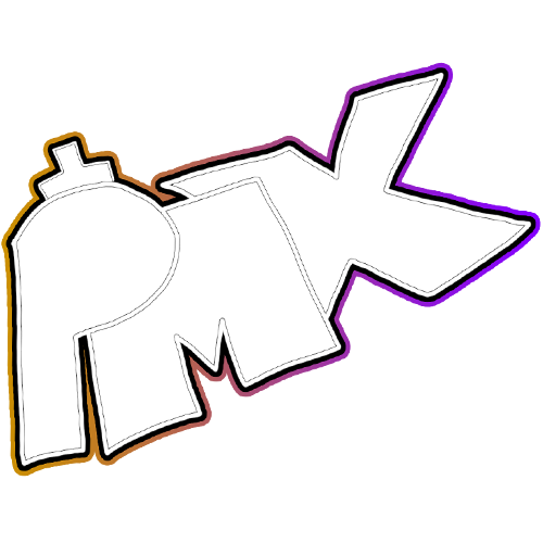 PMX ORIGINAL TEMPLATE Tier List (Community Rankings) - TierMaker