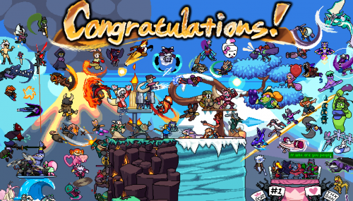 Create a Rivals 2 Workshop Contest Characters Tier List - TierMaker