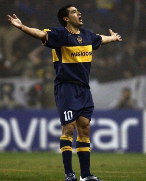 Create a DTS de Boca Tier List - TierMaker