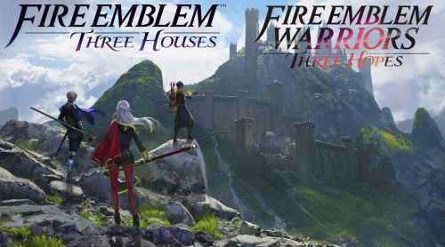 Fire Emblem Three Houses & Three Hopes OST Tierlist Tier List (Community Rankings) - TierMaker