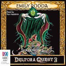 Ranking the Deltora Quest Books Tier List (Community Rankings) - TierMaker