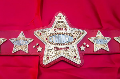 STARDOM Red Belt Reigns Tier List (Community Rankings) - TierMaker