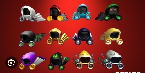 Dominus Series Tier List (Community Rankings) - TierMaker