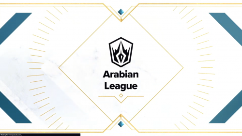 Create a Arabian League Tier List - TierMaker