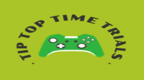 Create a Tip Top Time Trials Tier List - TierMaker
