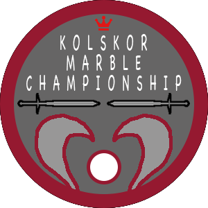 Create a Kolskor Marble Championship Season 7 Marbles Tier List - TierMaker