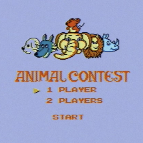 Animal Contest NES Nintendo Tier List (Community Rankings) - TierMaker