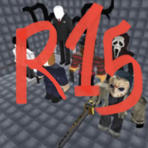 SAKTKIA51 R15 update animations and designs Tier List (Community ...