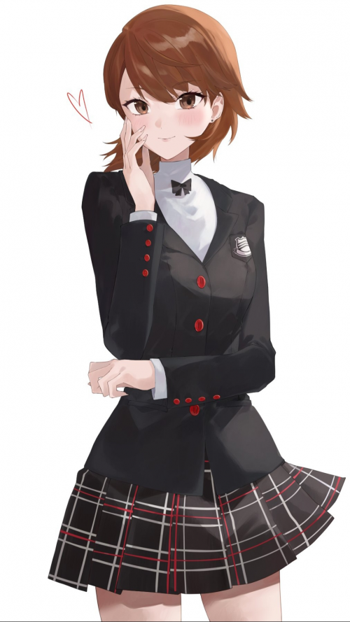 Create a Persona 3 Reload Outfits Tier List - TierMaker Create a Persona 3 Reload Outfits Tier List - TierMaker