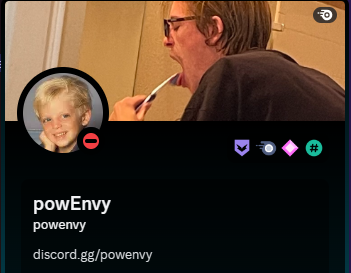 Create a Powenvy Mod Tier List - TierMaker