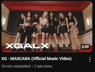 XG SONGS Tier List (Community Rankings) - TierMaker