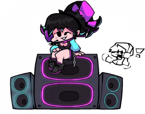 Create a FNF Week 1 - Weekend 1 + Mods Tier List - TierMaker