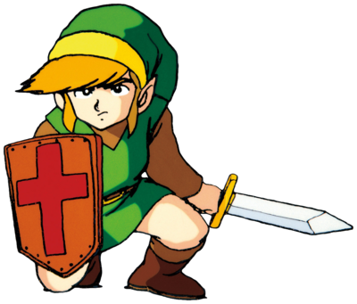 Create a Legend of Zelda Characters Tier List - TierMaker