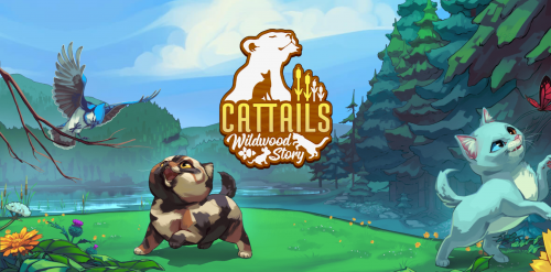 Create a Cattails wildwood story character Tier List - TierMaker