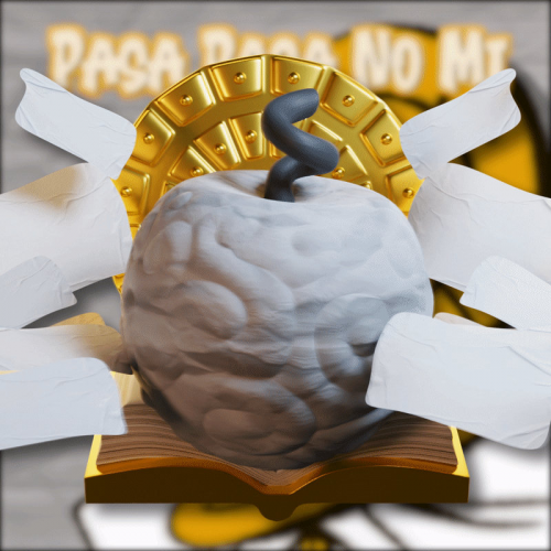 Create a One Piece, 210 Devil Fruits! Up to Chapter 1116! Tier List ...