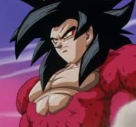 Create A Dragon Ball Transformations Tier List Tiermaker