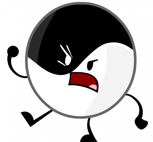 Create a BFDI Ultimate ! Tier List - TierMaker