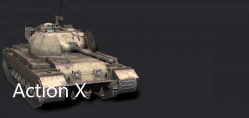 T8 WoT(b) Tier List (Community Rankings) - TierMaker