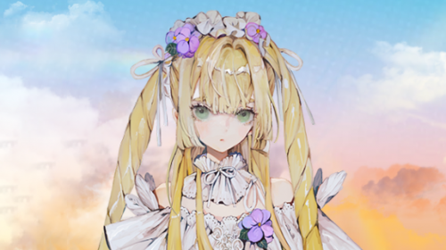 CHUNITHM Female Characters (~LMN+) Tier List (Community Rankings ...