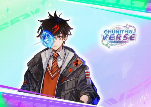 CHUNITHM Non-Female Characters (~VRS) Tier List (Community Rankings ...