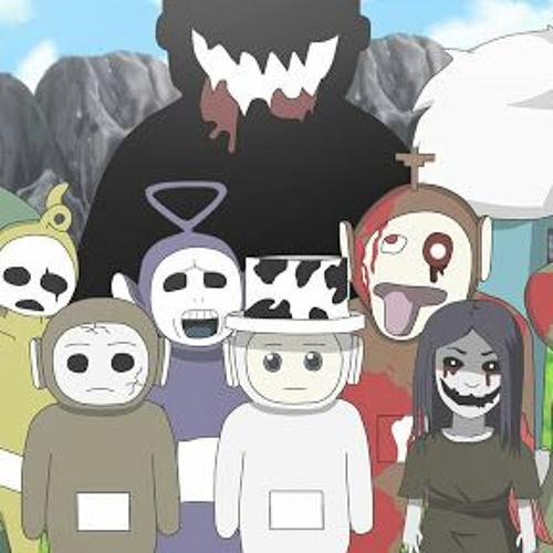 Create a Slendytubbies Characters Tier List - TierMaker