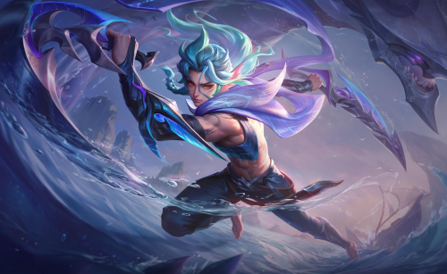 [3.2.25] 122 Tướng Liên Quân | 122 AoV Heroes v2 Tier List (Community ...