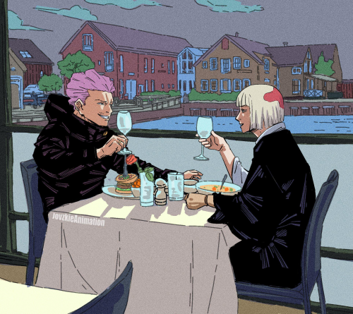 Create a Jujutsu Kaisen Conhecimento Libidinoso Tier List - TierMaker