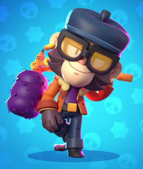 Brawl stars Tier List (Community Rankings) - TierMaker